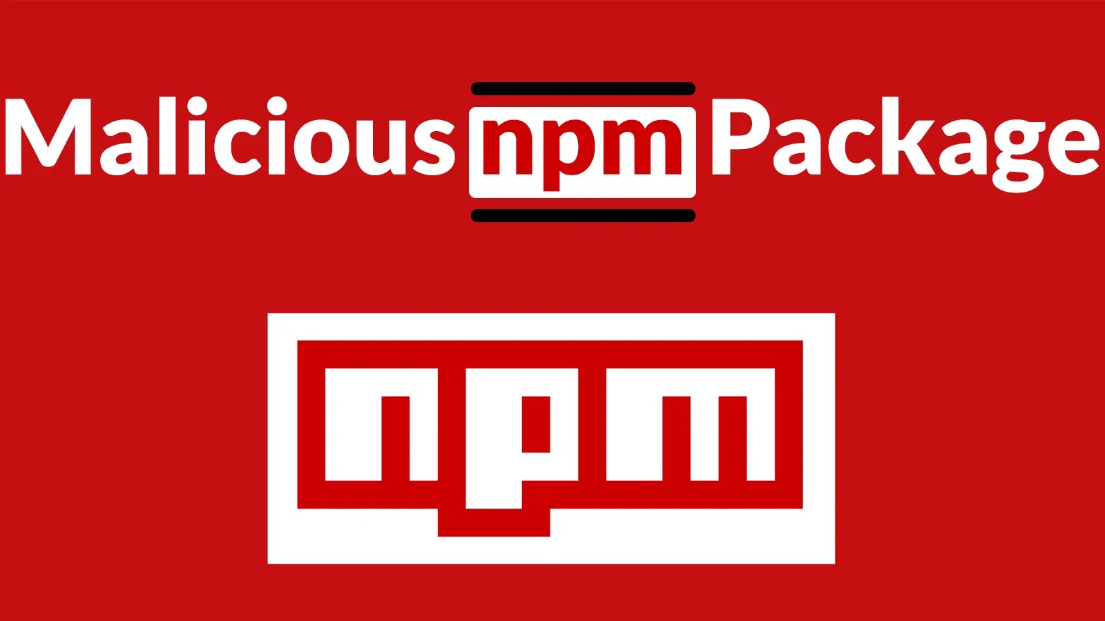 Developers Beware Of Malicious npm Package That Delivers Sophisticated RAT Developers Beware Of Malicious npm Package That Delivers Sophisticated RAT